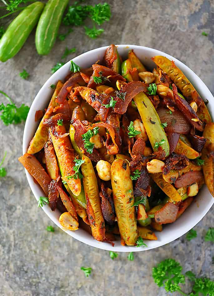 Tindora – Indian Market