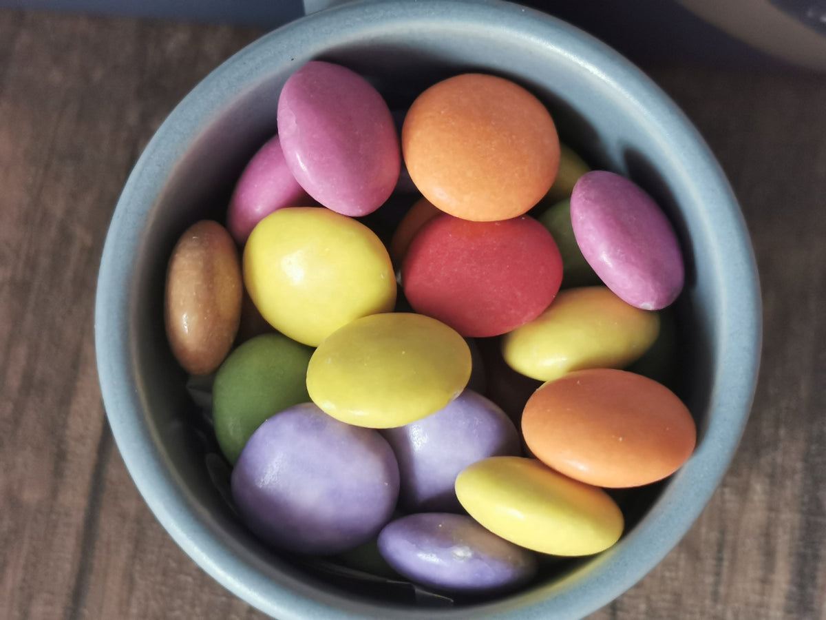 Smarties – Indian Market