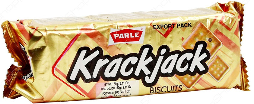 Krackjack – Indian Market