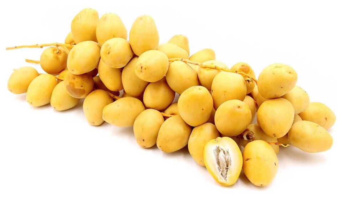 Fresh Dates – Indian Market
