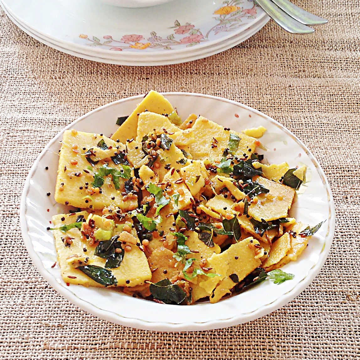 Fresh Suran – Indian Market