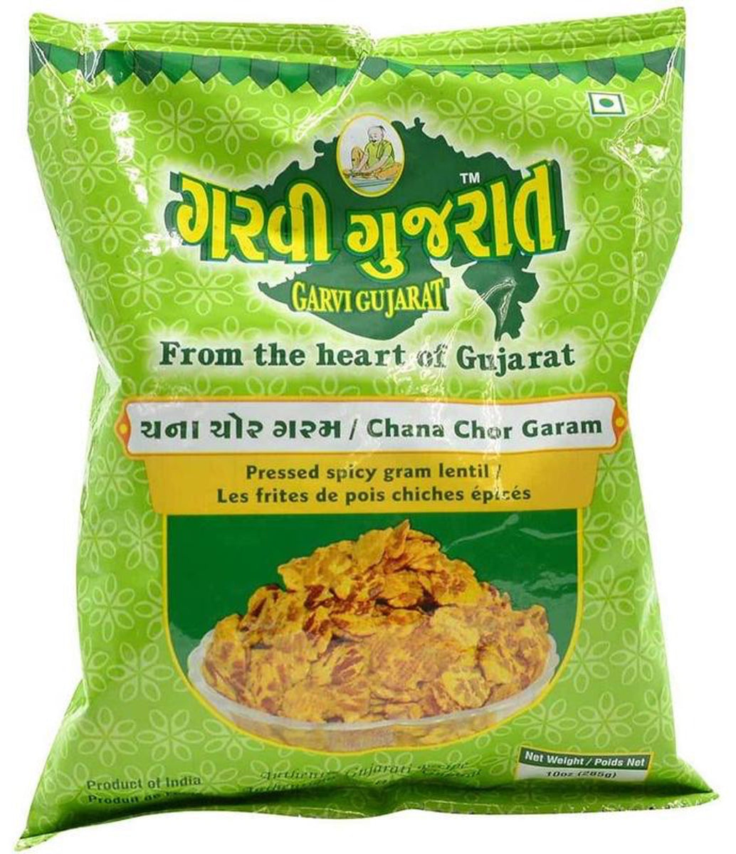 Chana Chor Garam – Indian Market