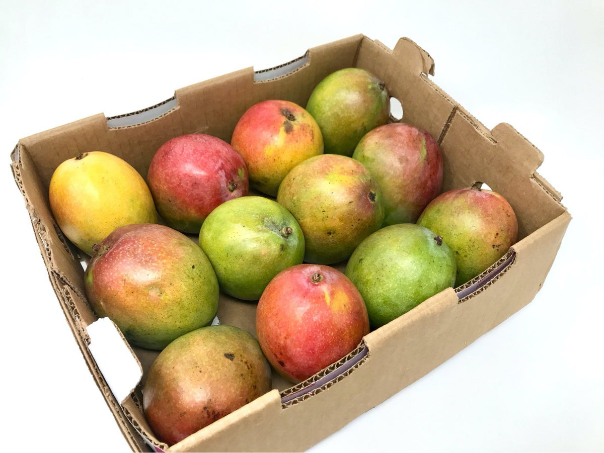 Hayden/Kent Mango Box – Indian Market
