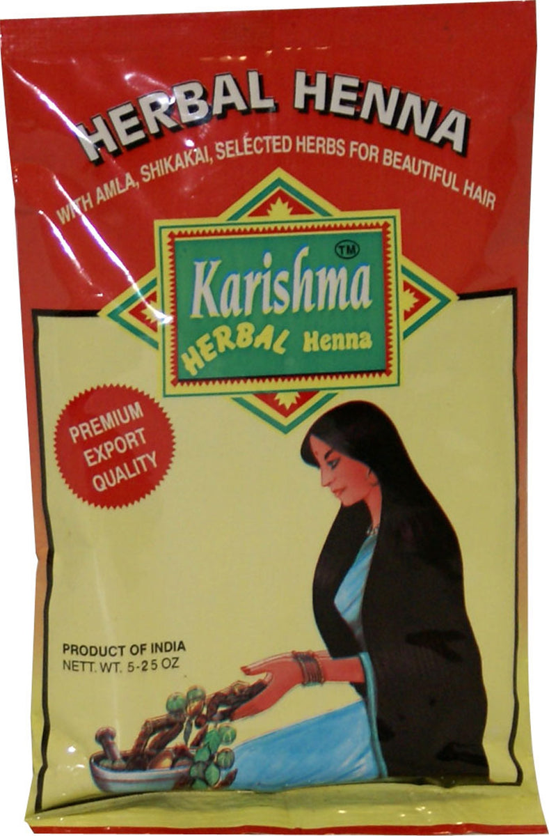 Herbal Henna – Indian Market