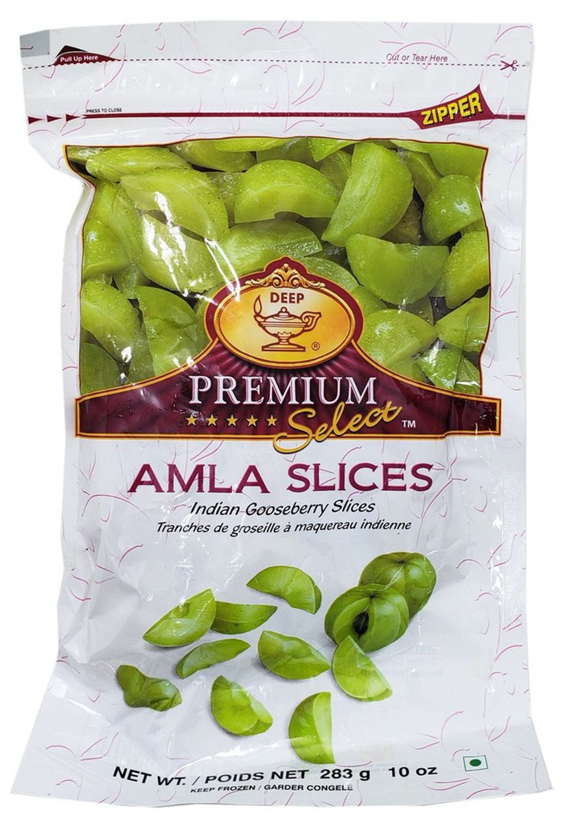 Amla Slices – Indian Market