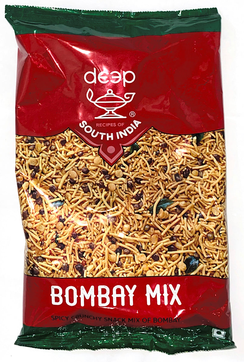 Bombay Mix – Indian Market