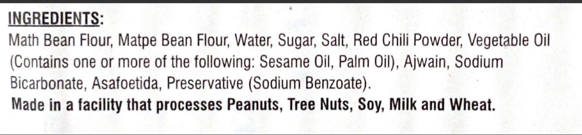 Mathia – Indian Market