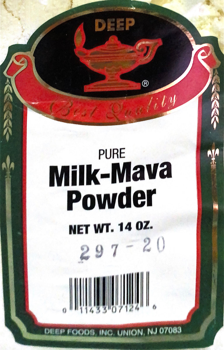 Pure Milk Mawa Powder – Indian Market