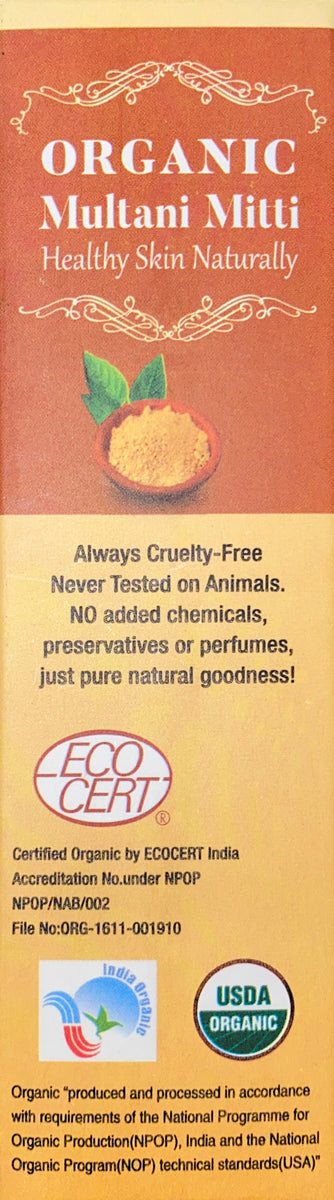 Multani Mitti – Indian Market