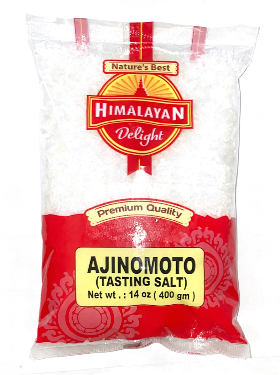 Ajinomoto (Tasting Salt) – Indian Market