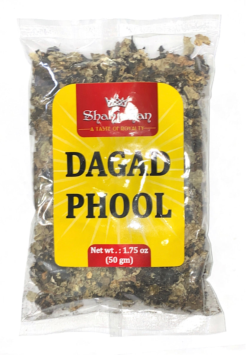 Dagad Phool – Indian Market