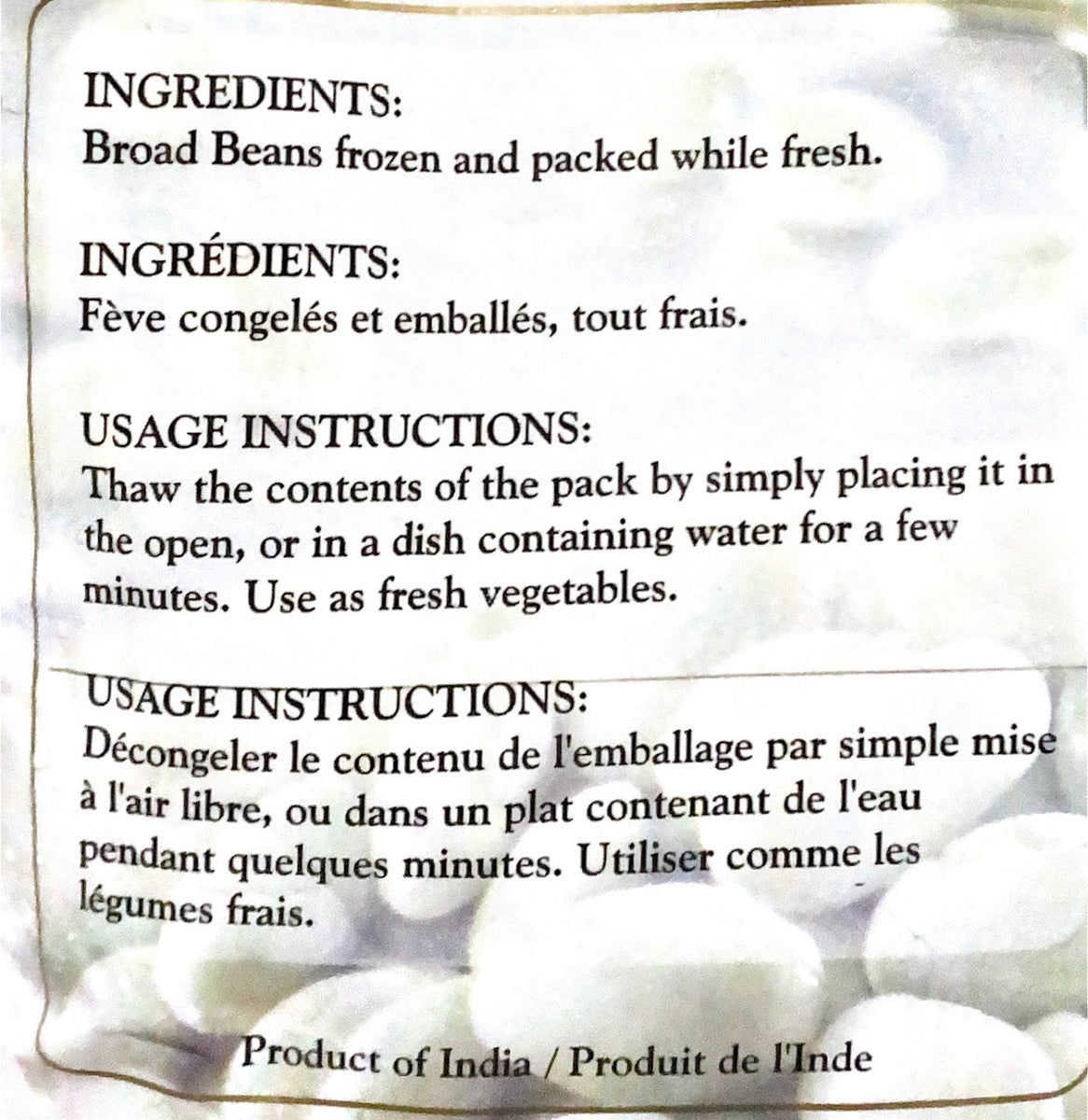 Val Lilva – Indian Market