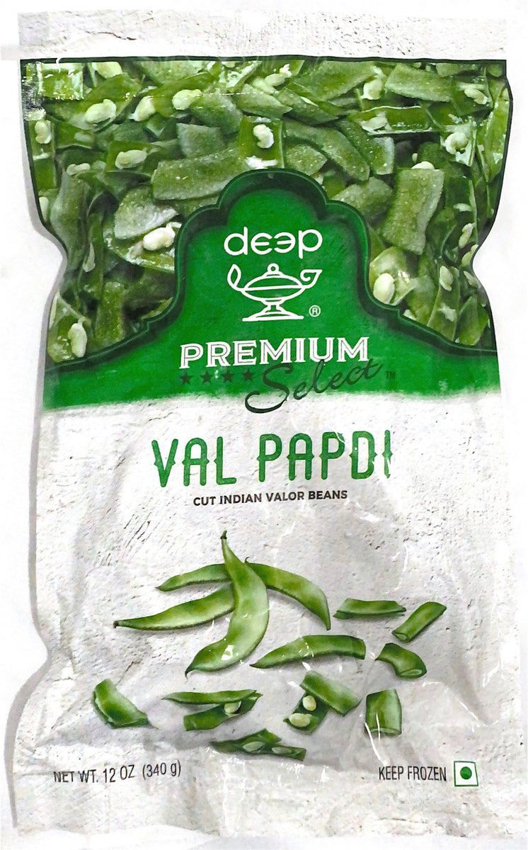 Val Papdi – Indian Market