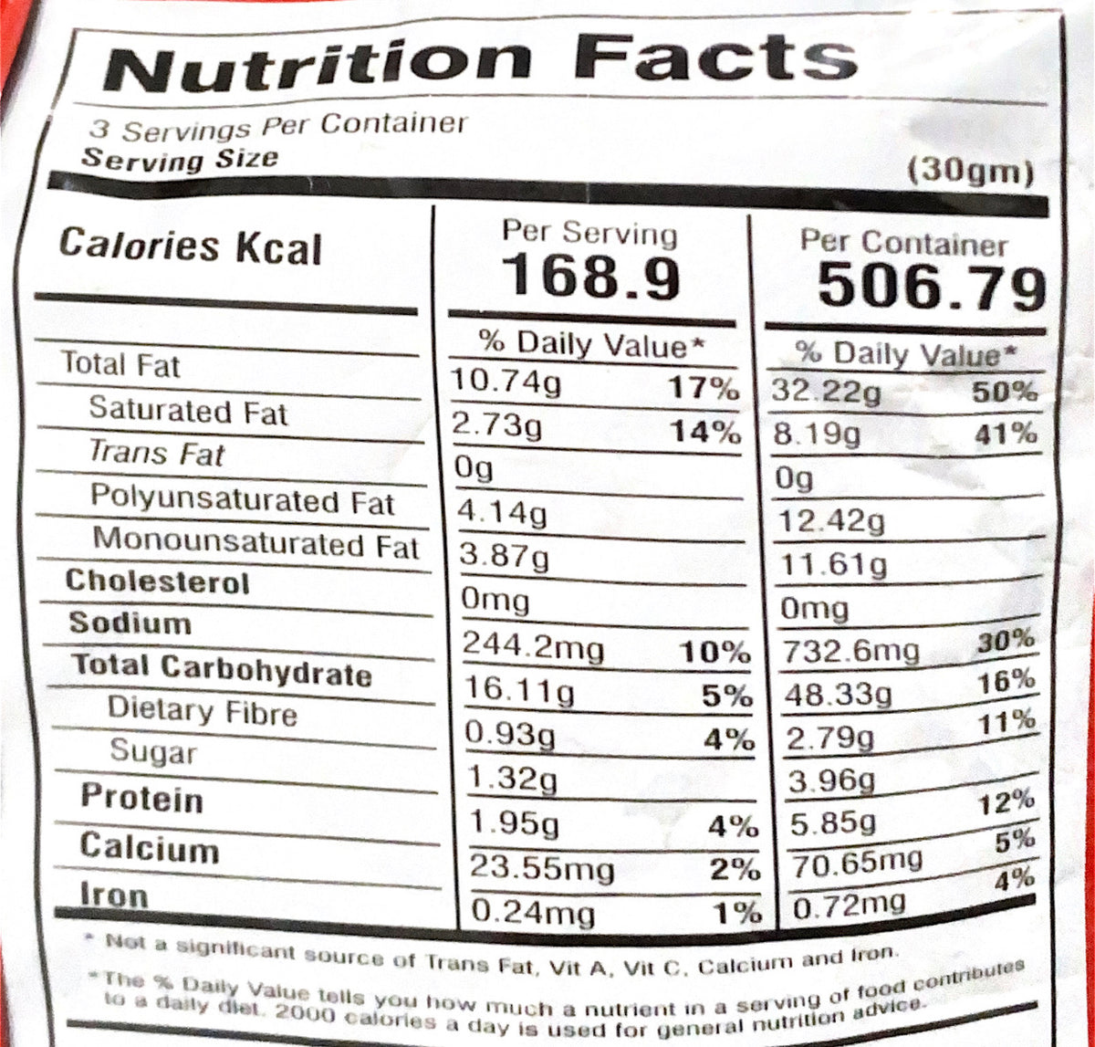 Krunch Chatpata Masala Spicy Sticks – Indian Market