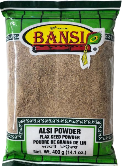 Flax Seed Powder
