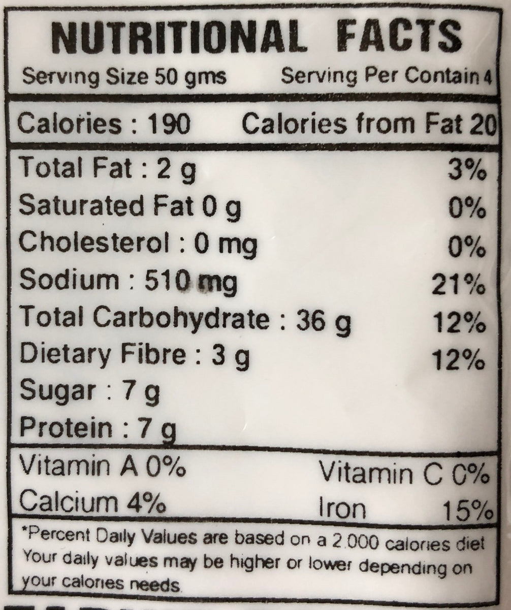 Tapkir Powder – Indian Market