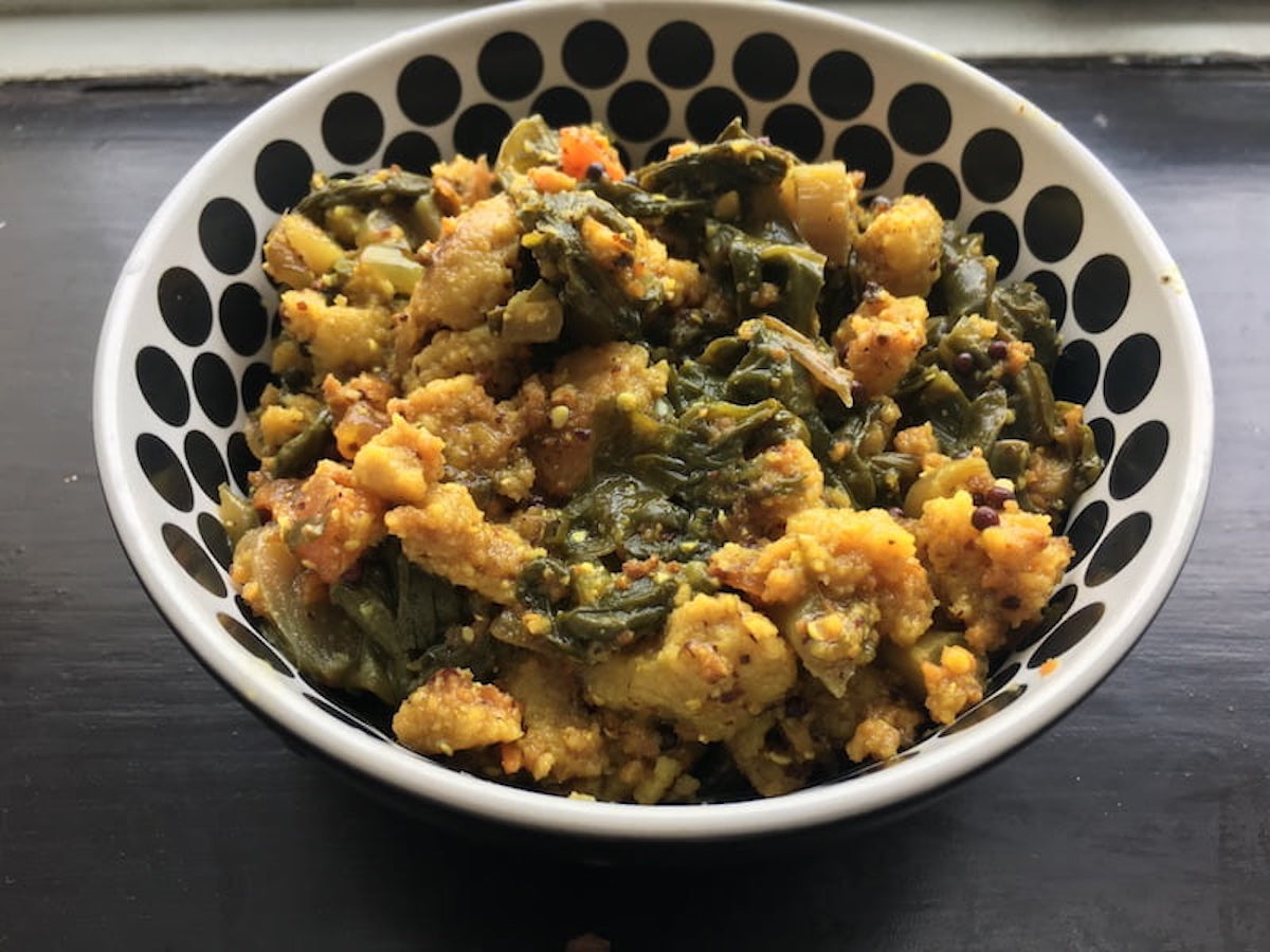 Poi Leaves – Indian Market